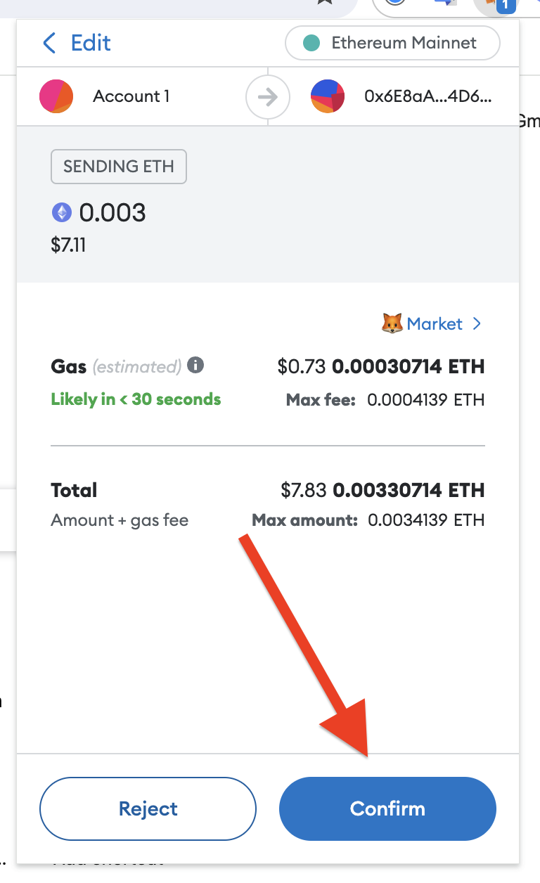 How can I deposit (receive) crypto to Bitvavo? – Bitvavo Help Center